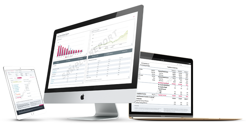 Parametric Portfolio Associates Parametric Portfolio Associates