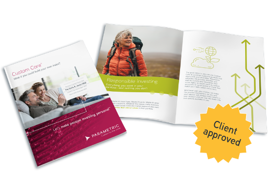 Tax-Loss Harvesting | Parametric Portfolio Associates